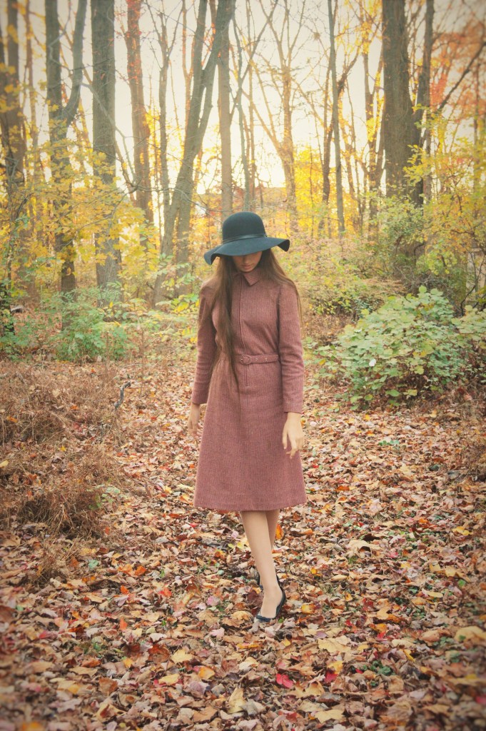 Sunday Bests // The Rust Colored Garment – Simply Megan Joy