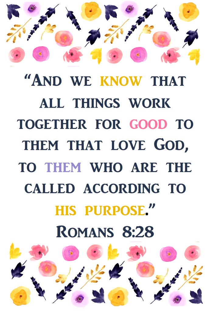 7 Free Bible Verse Posters to Hang on Your Wall – Simply Megan Joy