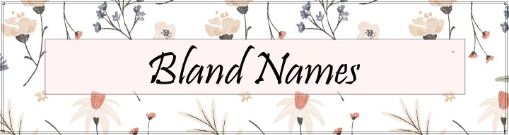 How to Create Unique Character Names – Simply Megan Joy