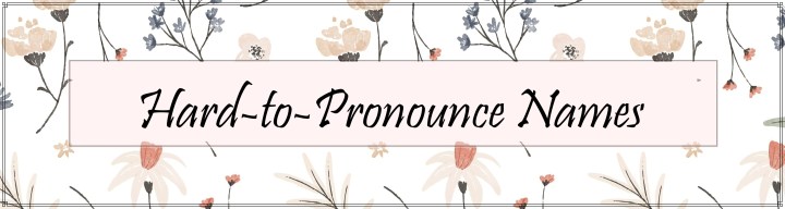 How to Create Unique Character Names – Simply Megan Joy